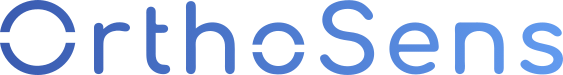 OrthoSens SA – Making Implants Talk